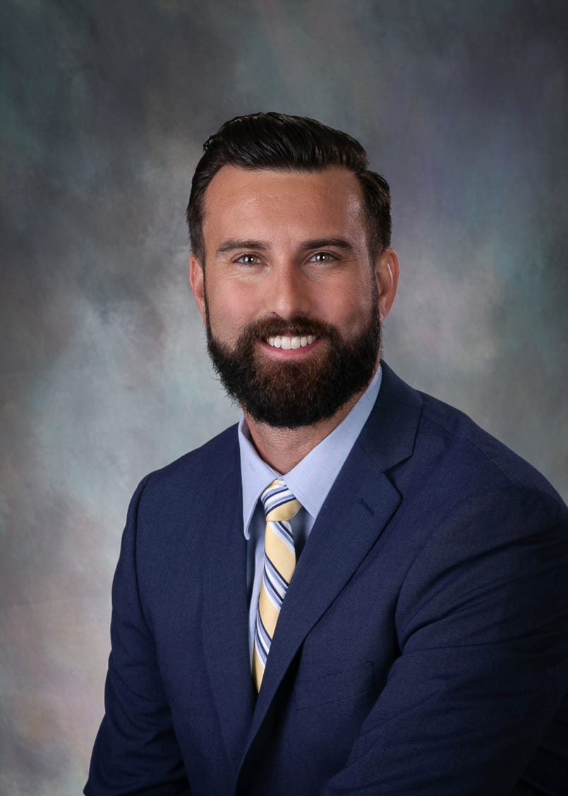 Sports Medicine Fellowship | Saint Joseph Health System