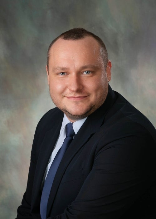 Family Medicine Residents (2027) | Saint Joseph Health System