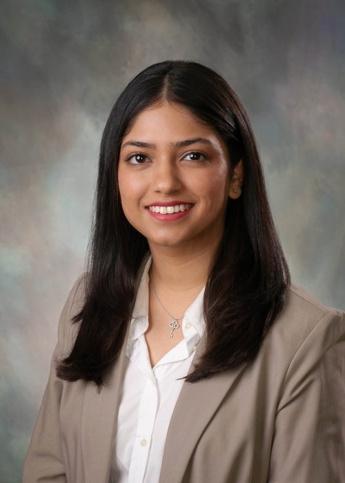 Family Medicine Residents (2027) | Saint Joseph Health System