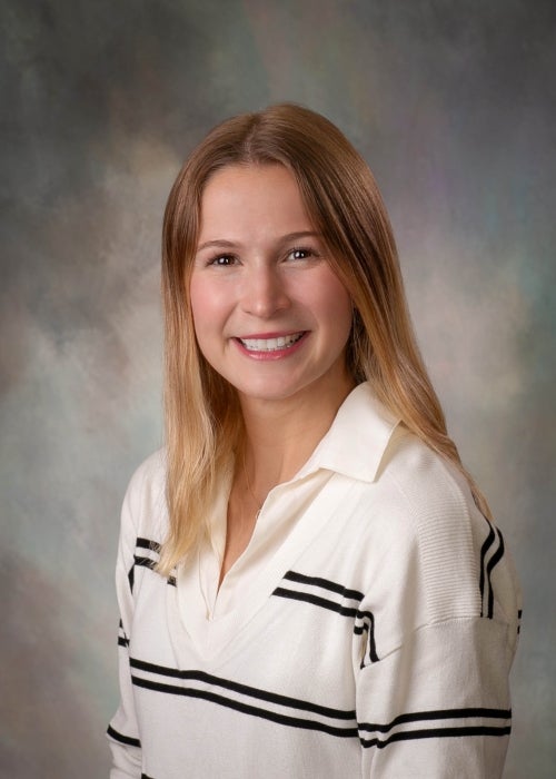 Family Medicine Residents (2027) | Saint Joseph Health System