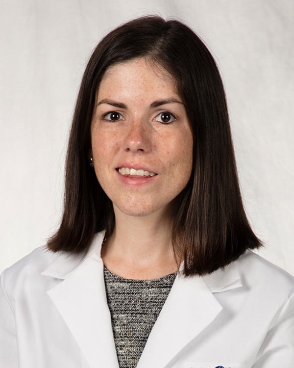 Family Medicine Faculty | Saint Joseph Health System